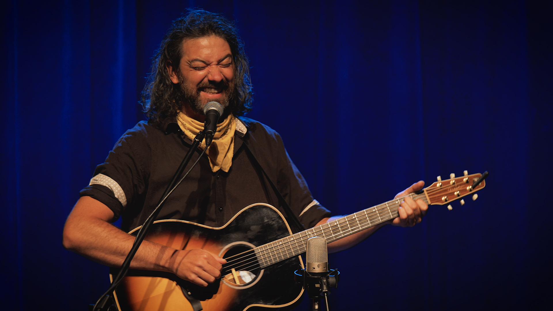 Episode 2: Max Hay and Christy Hays - The Myrna Loy